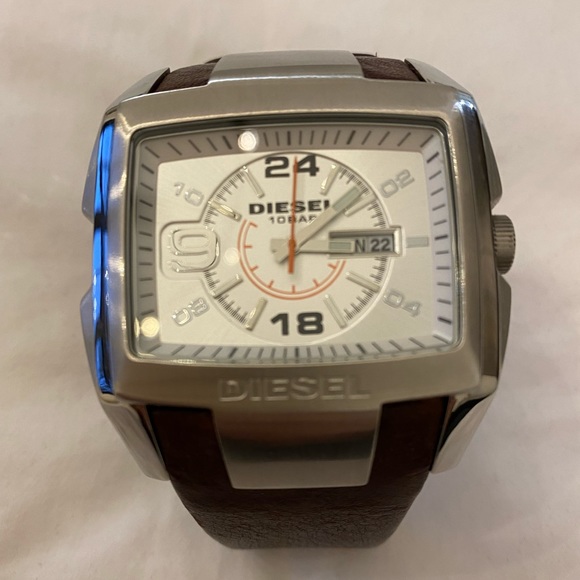 Diesel | Accessories | Mens Diesel Watch | Poshmark